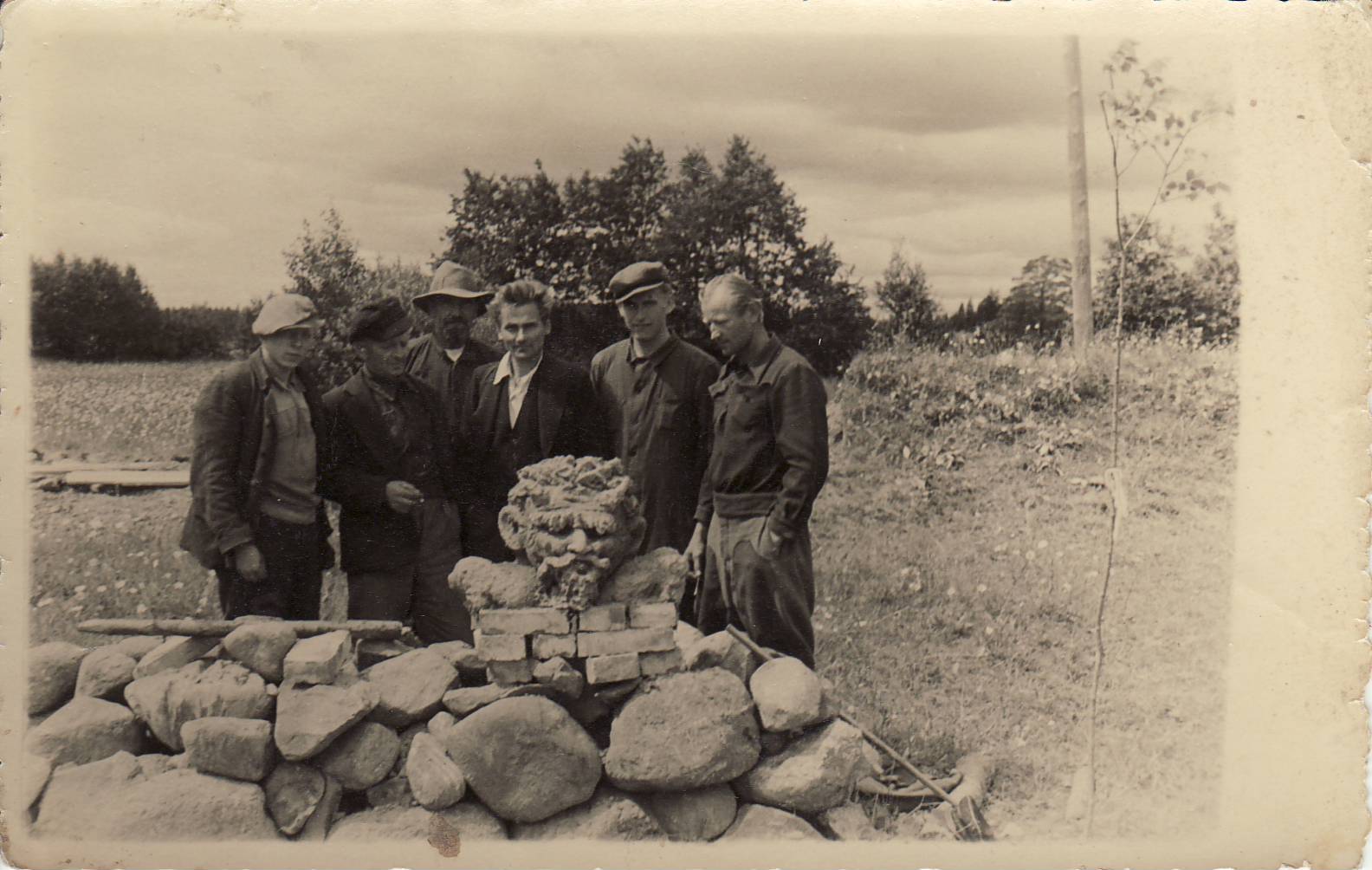 Kas ir tas velns, ko mīl latvieši? | TUVUMĀ.lv