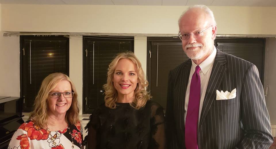 Ralfs Augstroze: "Jēzus ir mūsu draugs'' | TUVUMĀ.lv