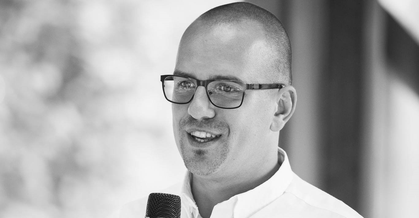 Kristietis, kurš pavairo. Toma Bermaka svētruna (+VIDEO) | TUVUMĀ.lv