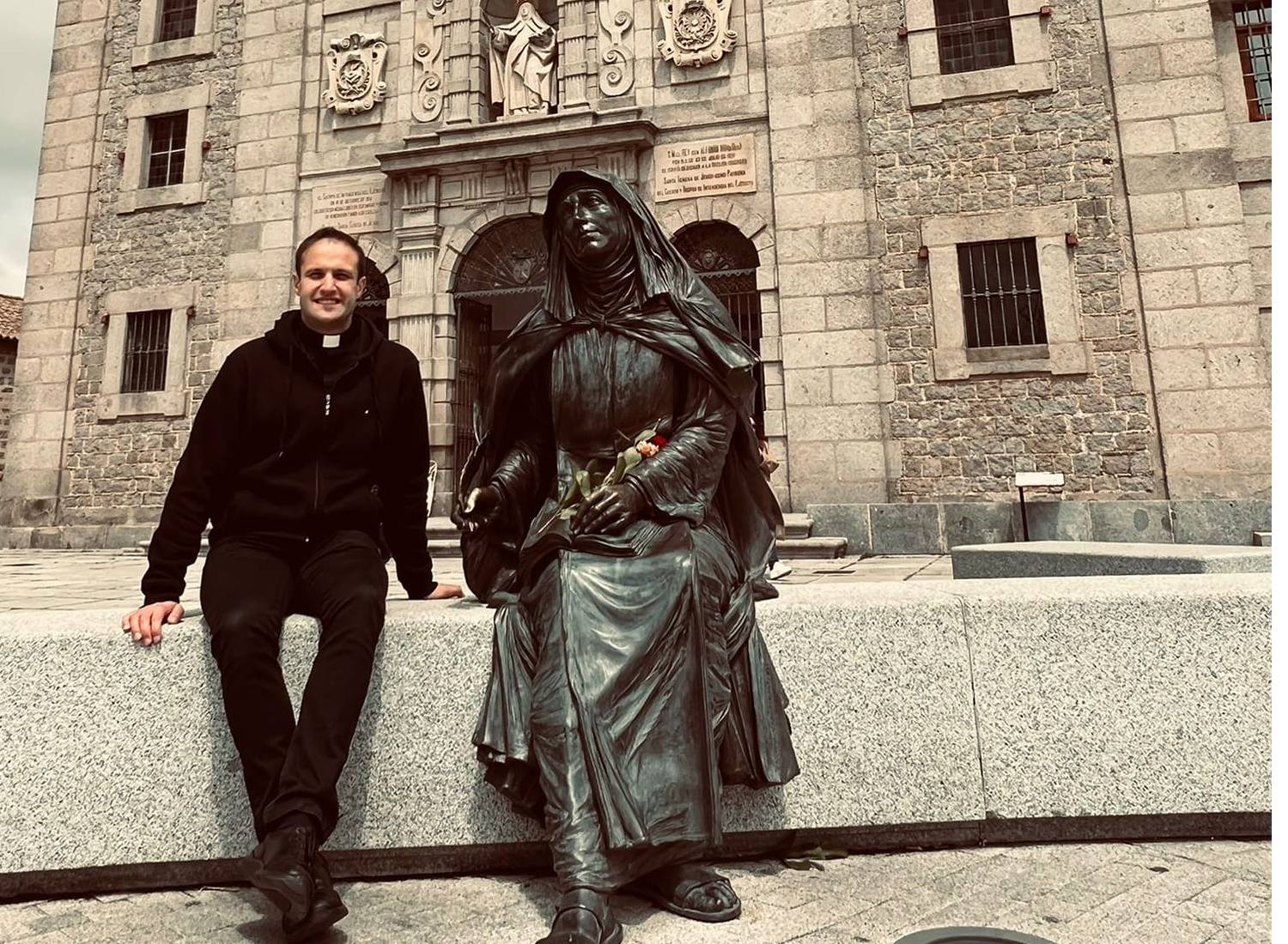 Priesteris Birkovs turpmāk kalpos kā katoļu baznīcas tiesnesis | TUVUMĀ.lv